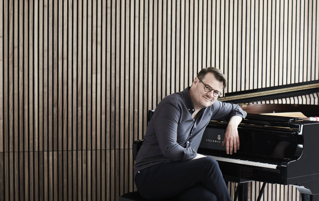 Søren Møller | Ansatte | Roskilde Festival Højskole